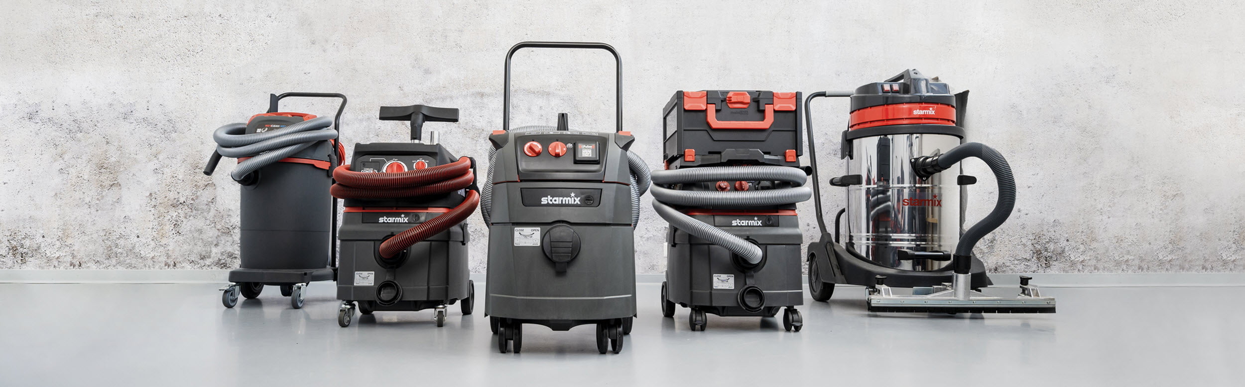 Mediakit Starmix - STARMIX